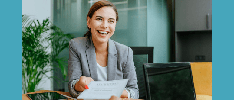 Professional Certification - NASPO